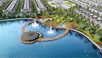 Project Vinhomes Ocean Park