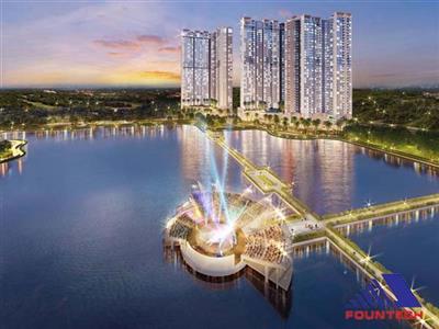 Vinhomes Skylake Ha Noi